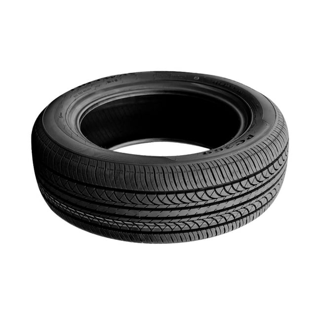 Fullway PC369 205/65R16 95H A/S Performance Tire - Walmart.com