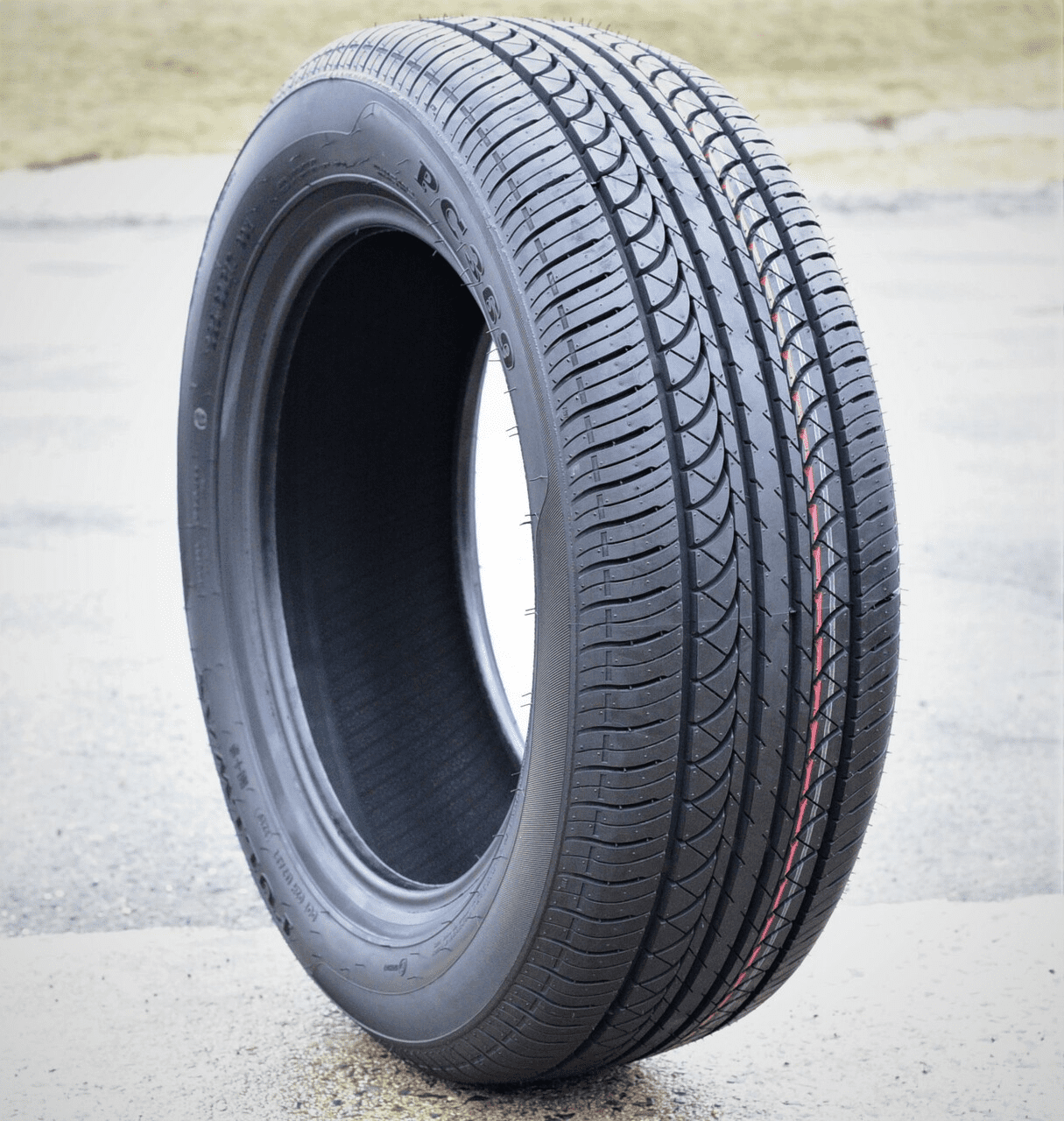 Fullway PC369 All Season 225/60R17 99H Passenger Tire - Walmart.com