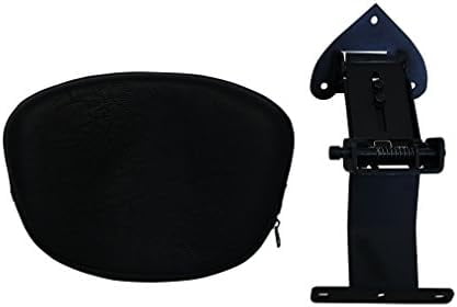 Fully Adjustable Driver's Backrest for 99+ Yamaha Royal Star Venture ...