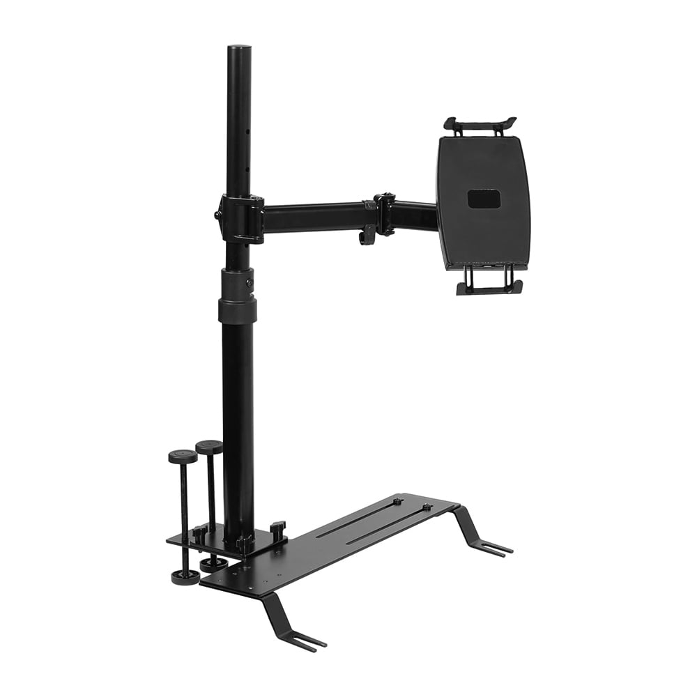 Fully Adjustable Extension Stand, Adjustable Laptop Stand, Single ...