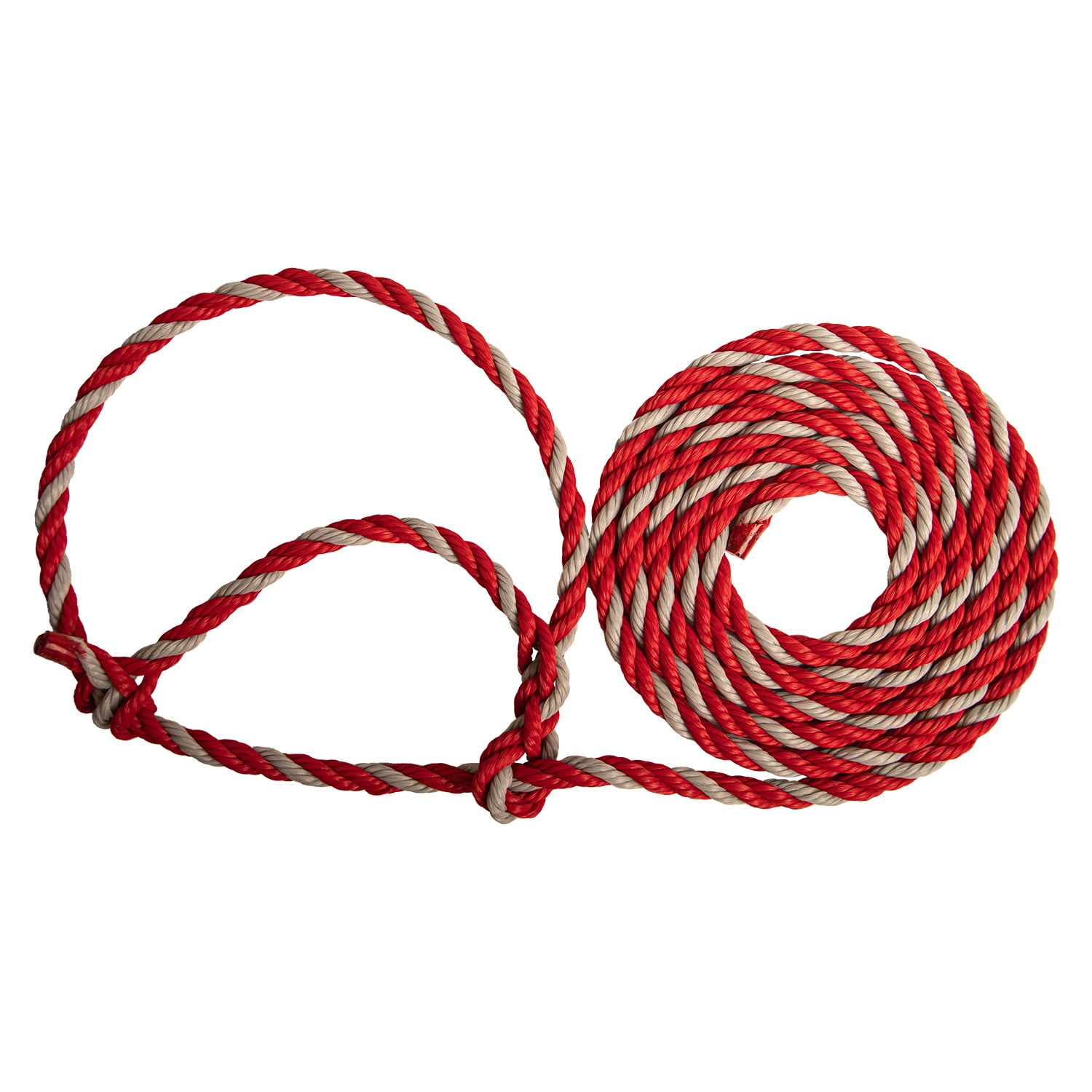 Fully Adjustable Heifer and Cow Halter, Red/Red/Gray - Walmart.com