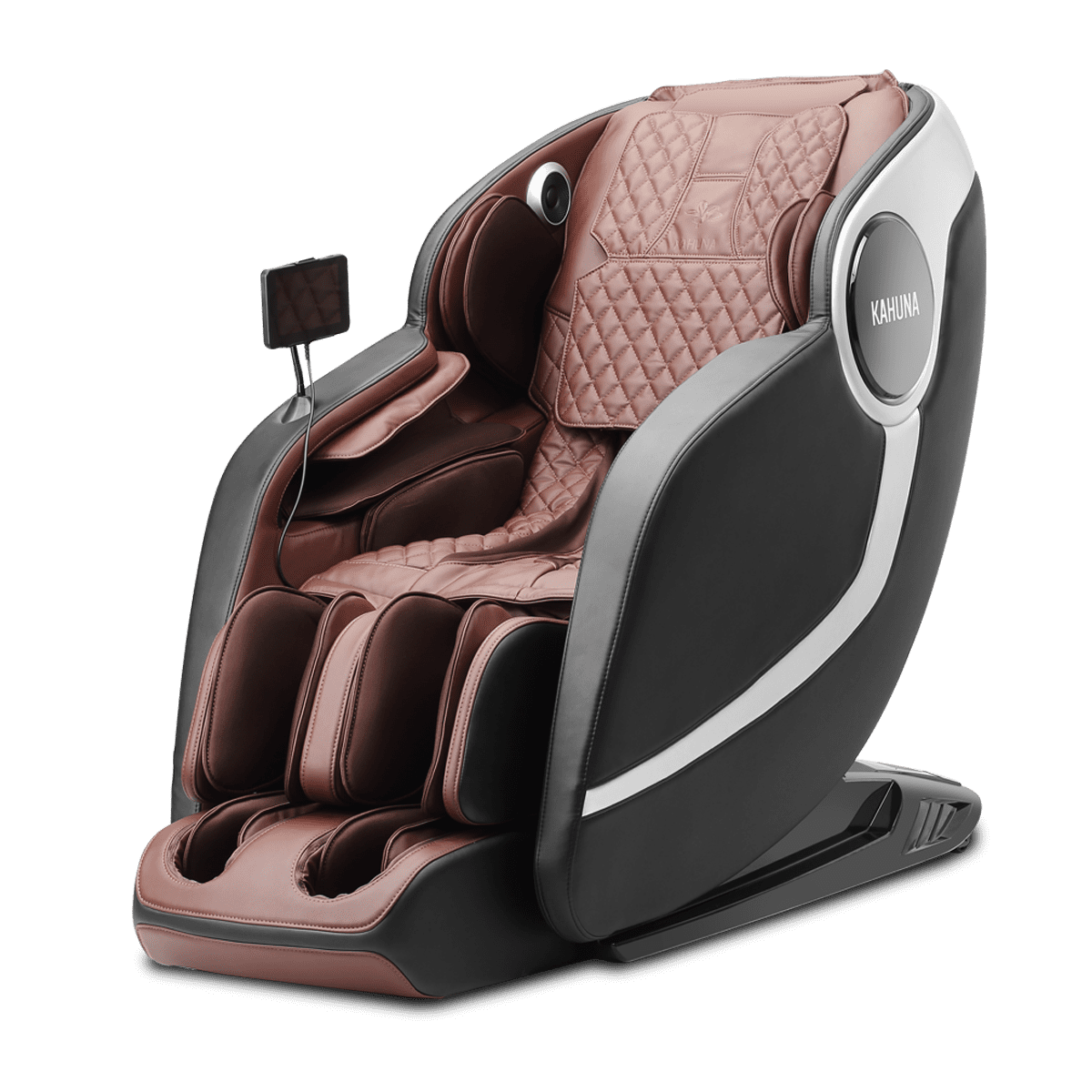 Fully-Assembled 3D Full-Body Zero Gravity with Tablet Remote and auto ...