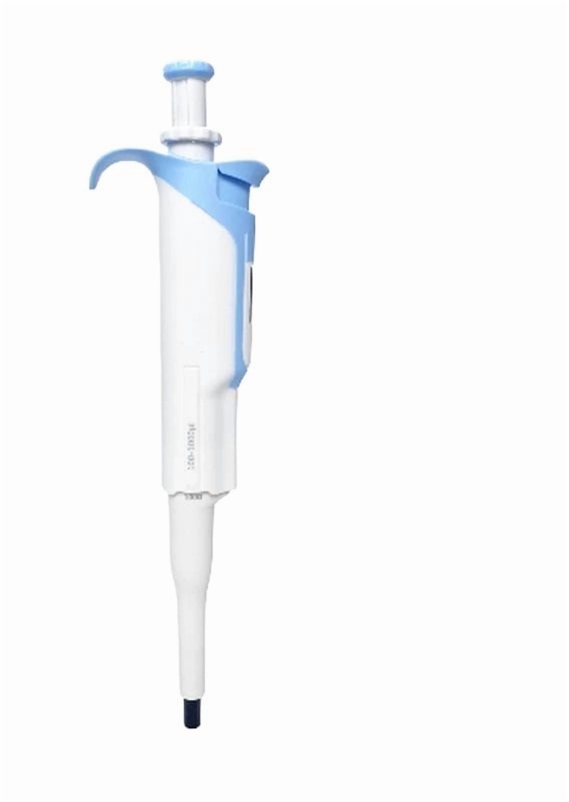 Fully Autoclavable Mechanical Pipette Ultra-light Body Digital Window ...