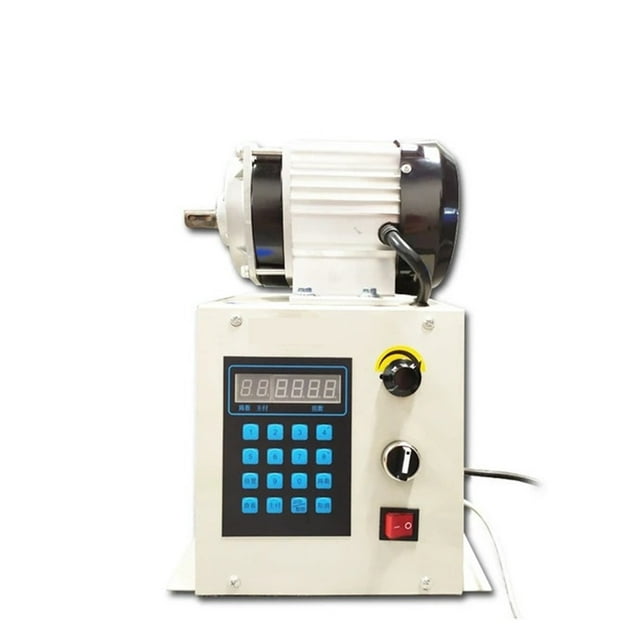 Fully Automatic CNC Programming Electric Winding Machine, Adjustable ...