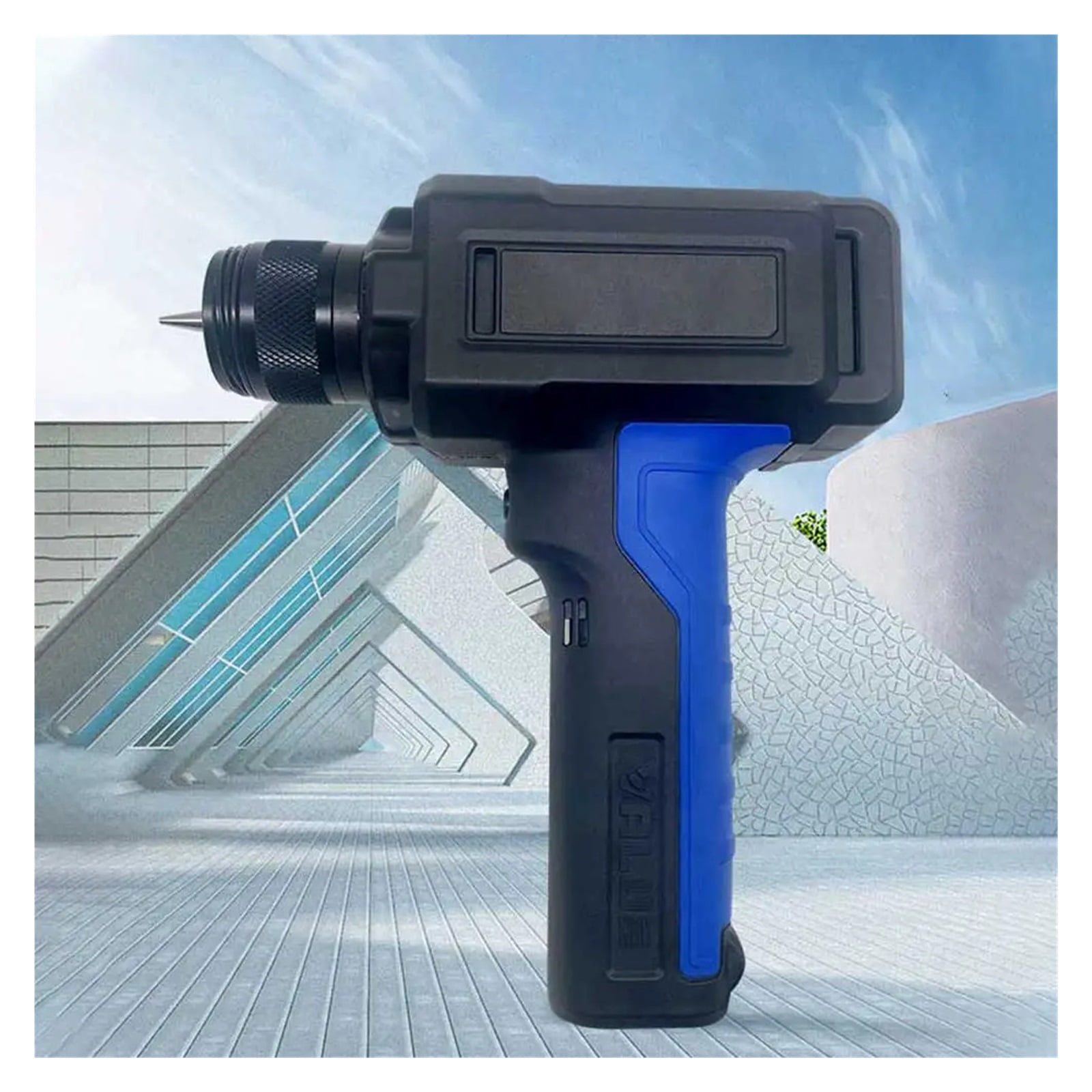 Fully Automatic Expander Electric Copper, Tube Expander Flare Expander ...