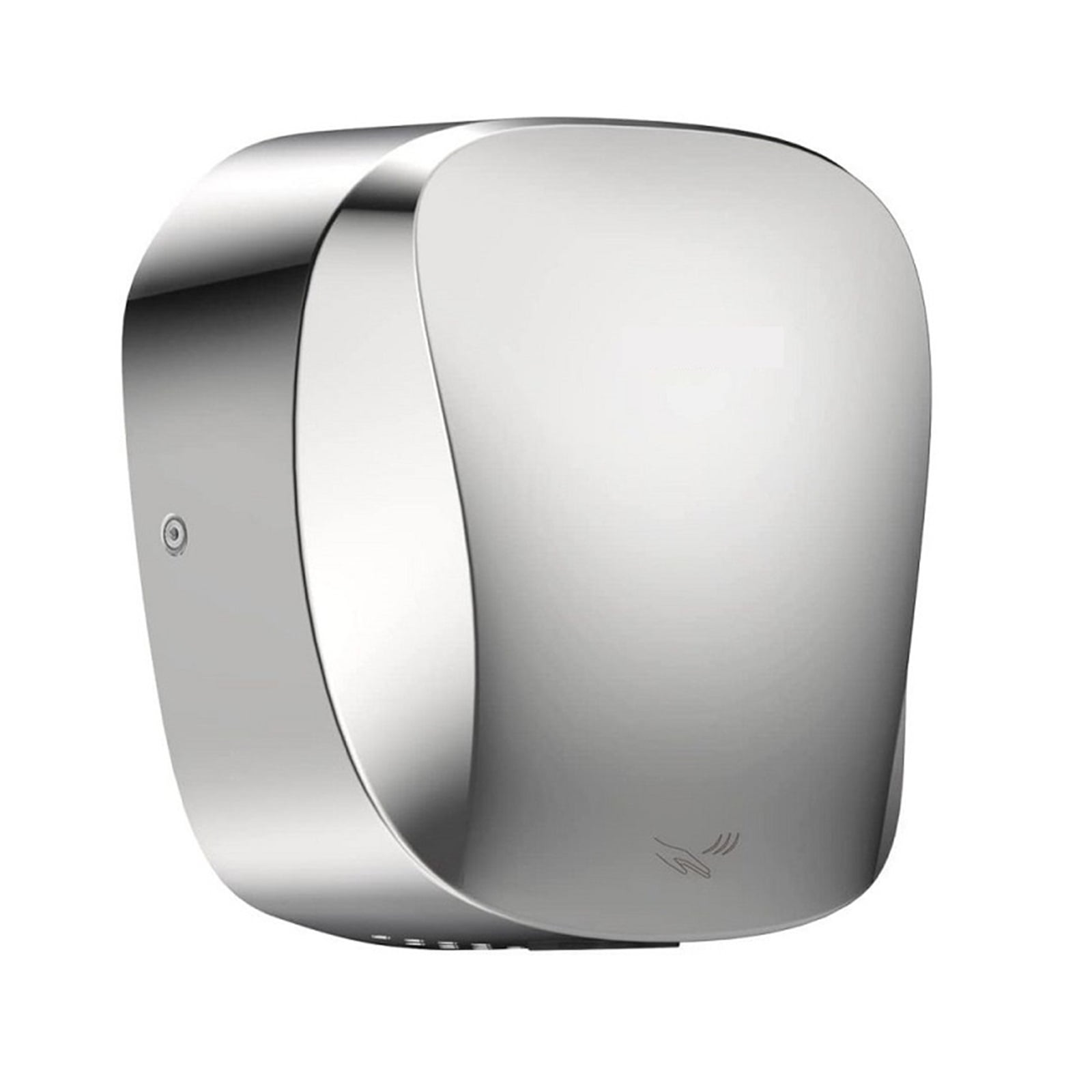 Fully Automatic Hand Dryer, Toilet Bathroom Commercial, Hand Drying ...