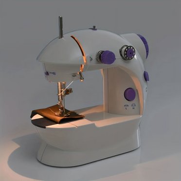 12 Stitch Table Top Sewing Machine - Walmart.com