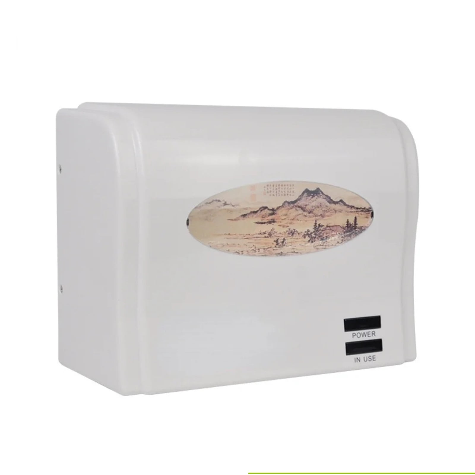 Fully Automatic High Speed Hand Dryer Easy Installation, Induction ...