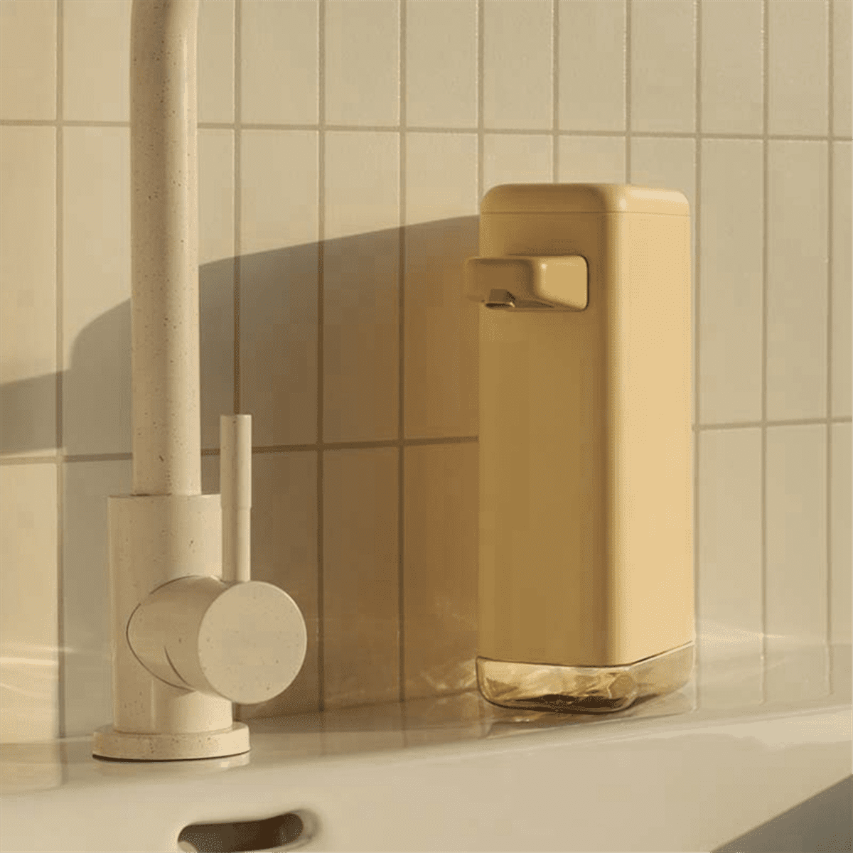 Fully Automatic Inductive Soap Dispenser Foam Washing Smart Hand ...