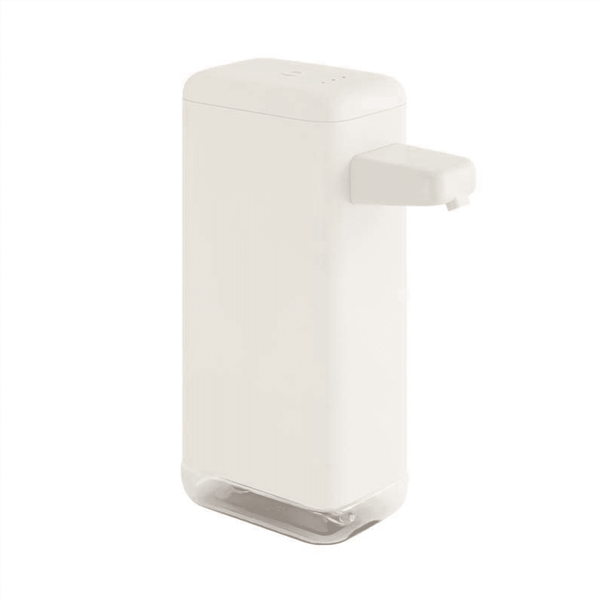 Fully Automatic Inductive Soap Dispenser Foam Washing Smart Hand ...