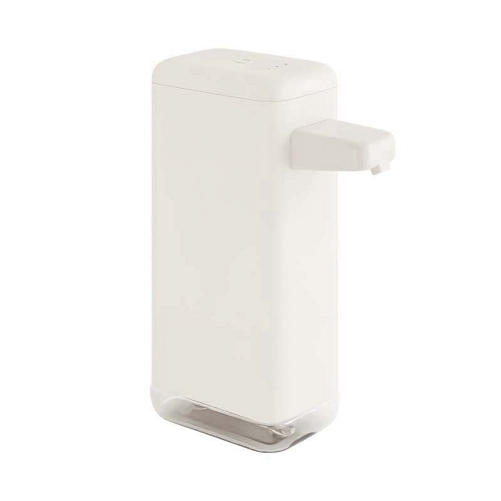 Fully Automatic Inductive Soap Dispenser Foam Washing Smart Hand ...