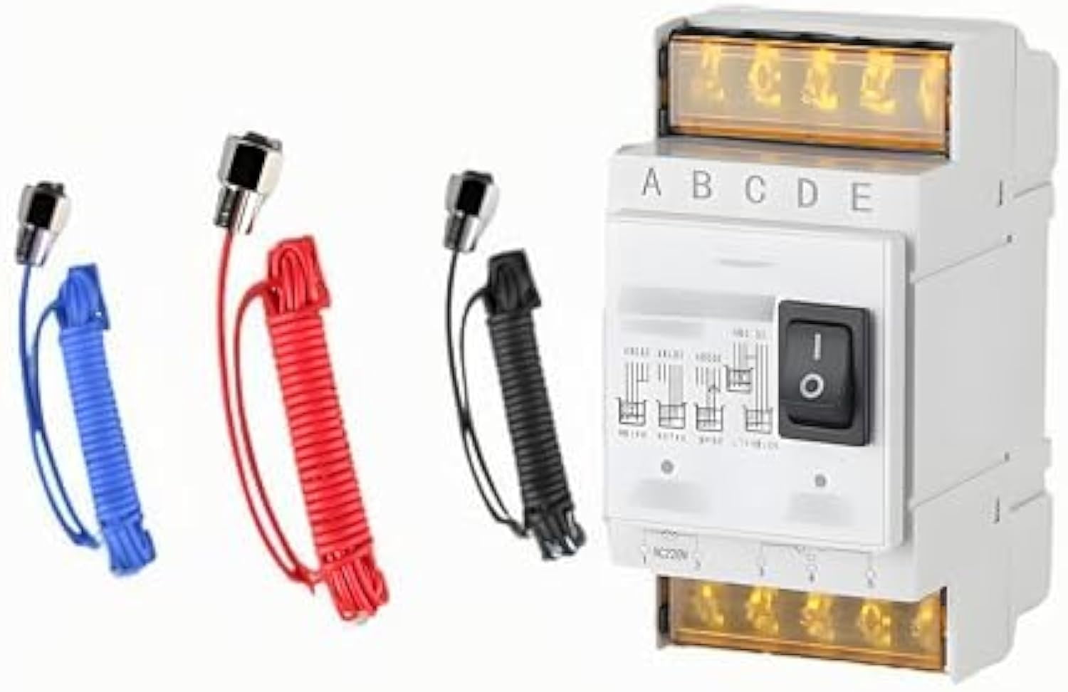 Fully Automatic Liquid Level Controller for Water Pump, AC 220V Water ...