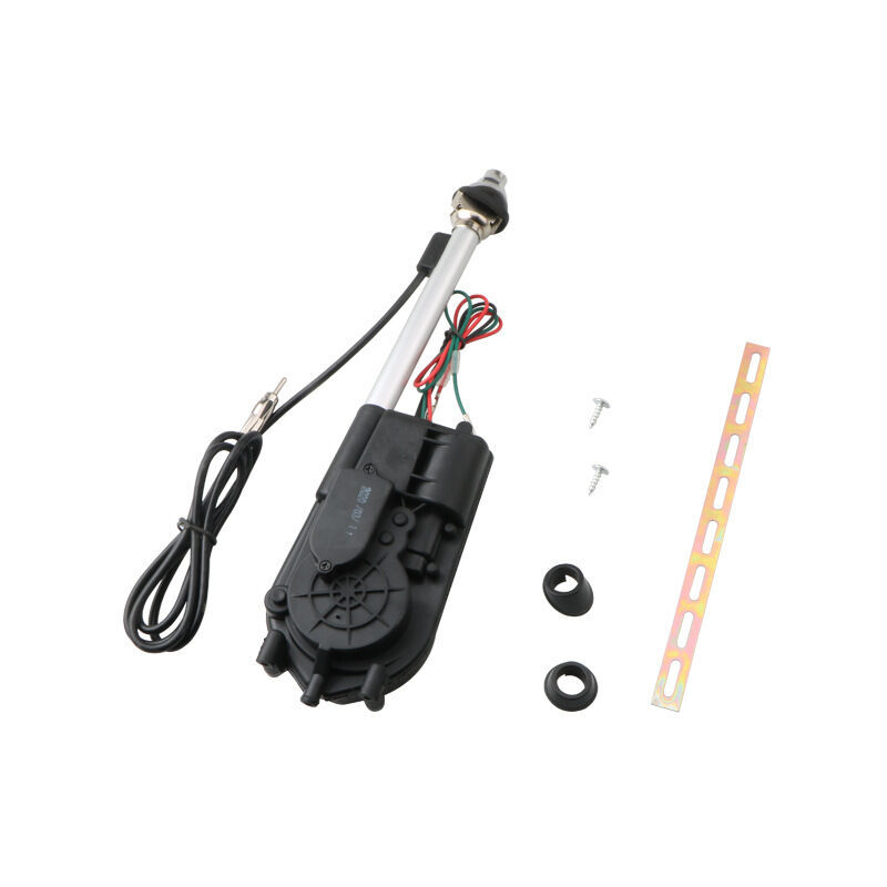 Fully Automatic Power Antenna, Car Replacement Fender Replacement FM AM ...