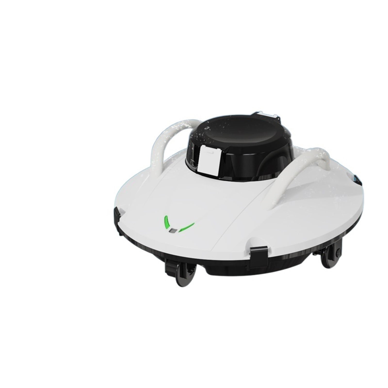 Fully Automatic Return Voyage Rechargeable Sewage Suction Machine ...