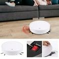 Fully Automatic Sweeping Robot Rechargeable Sweeping Suction And ...
