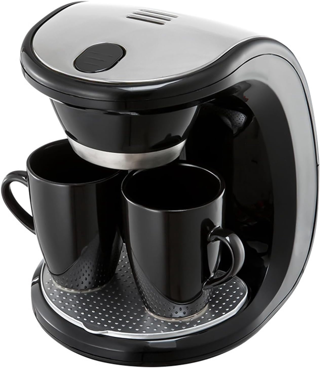 Fully Automatic Teapot, Home Small American Drip Coffee Pot, Italian ...