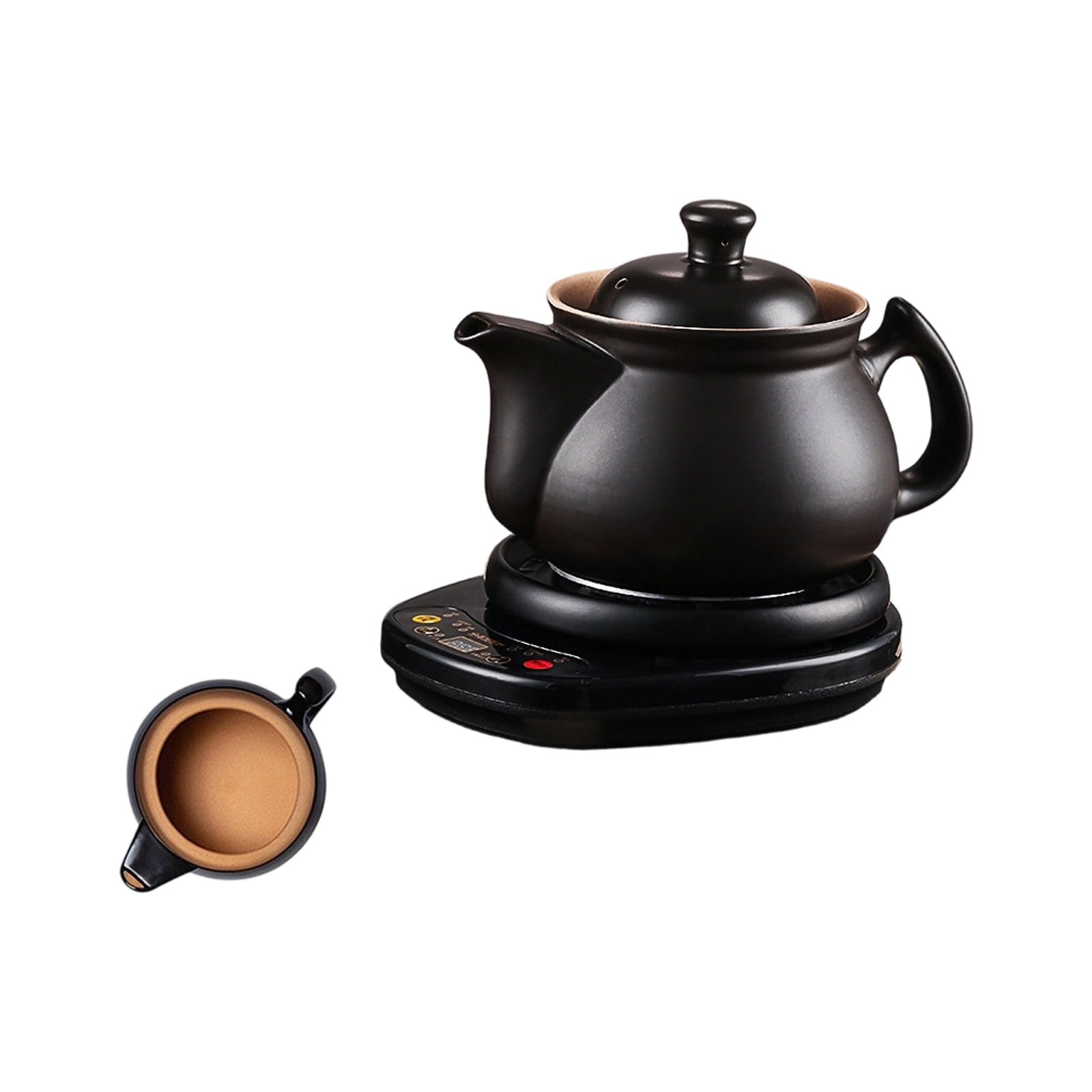 Fully Automatic Traditional Chinese Kettle Multifunctional Container ...