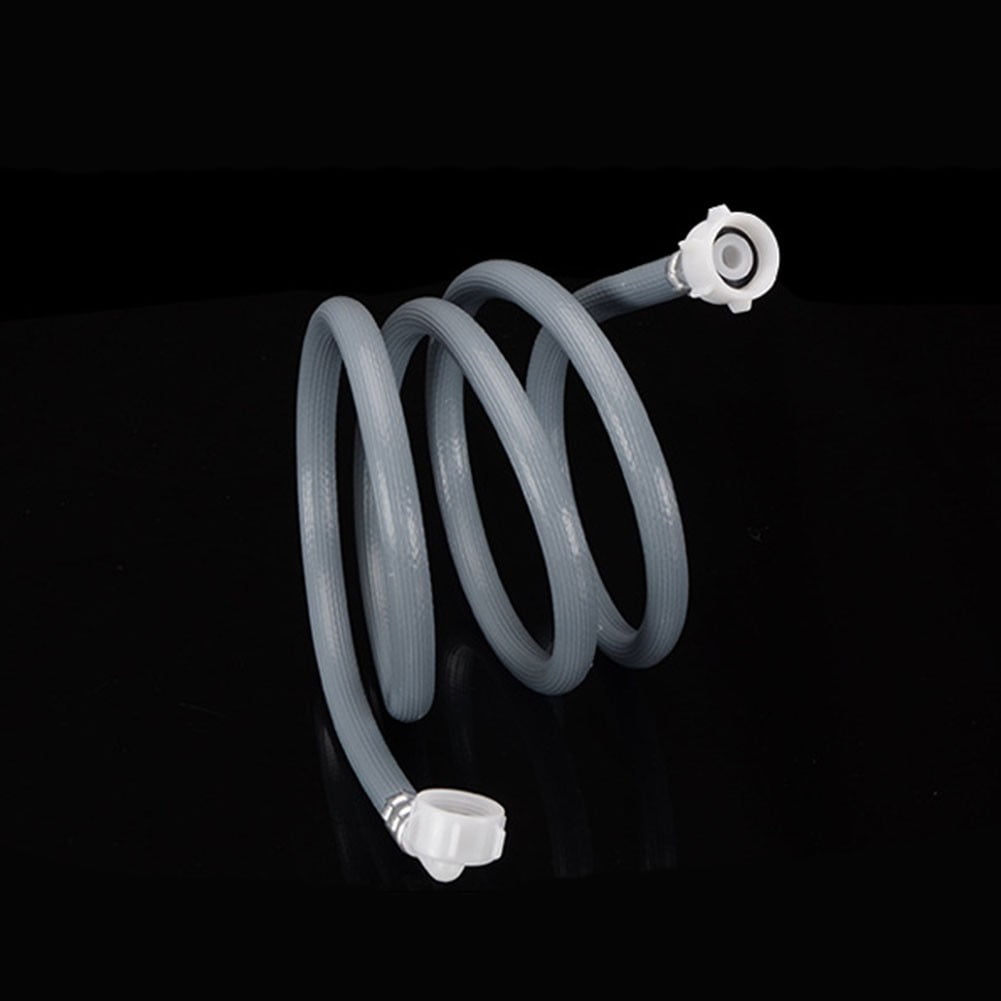 Fully automatic washing machine water pipe G3/4 screw water injection ...