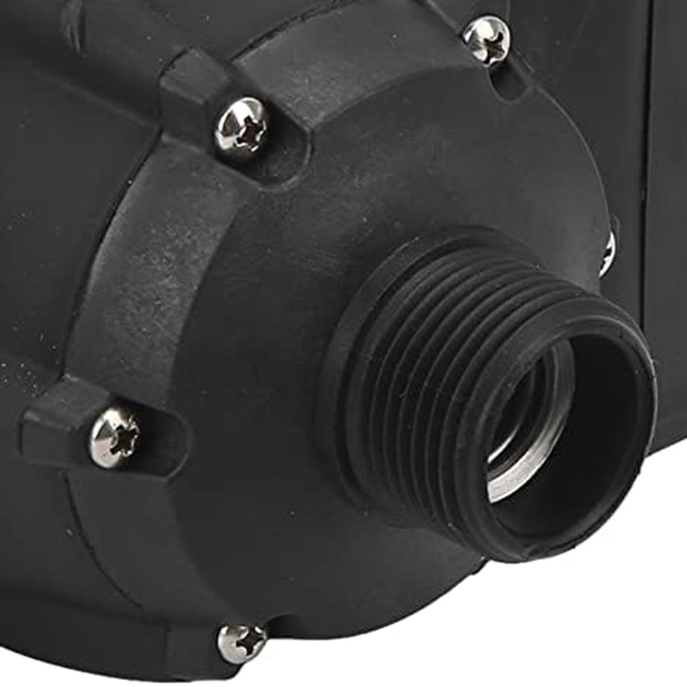 Fully Automatic Water Pump Booster Pump Water Flow Switch Voltage ...