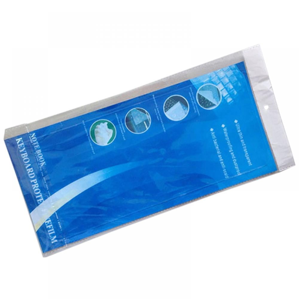 Fully Covered Flat Style Universal Wipeable Superb Tactile Feeling ...