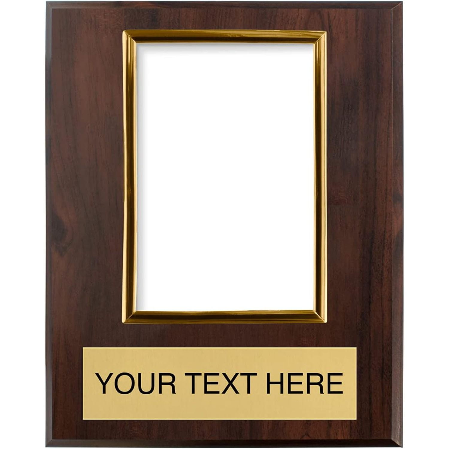 Fully Customized Employee of The Month, Quarter or Year, Manager On ...