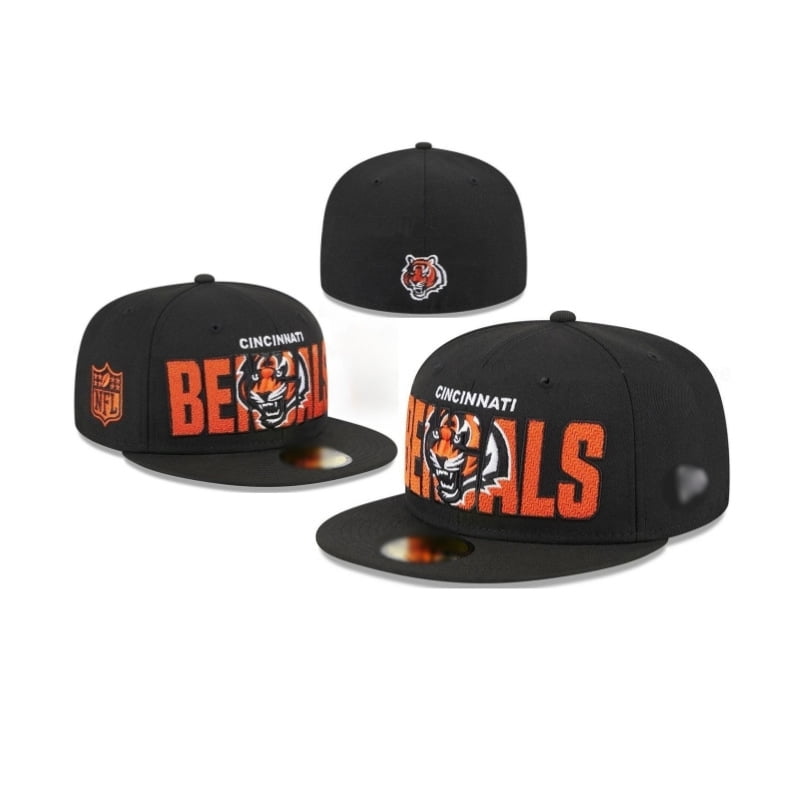 Fully Enclosed Baseball Cap Big Head Circumference Embroidered Letters ...