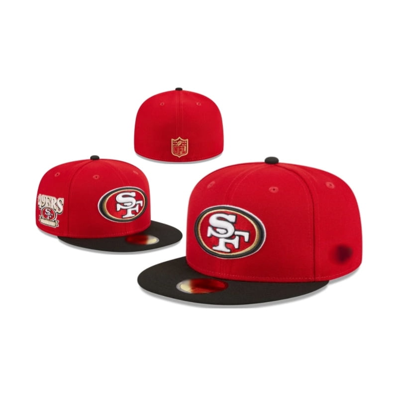 Fully Enclosed Baseball Cap Big Head Circumference Embroidered Letters Hat Professional Baseball