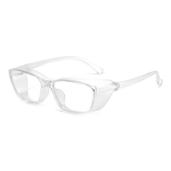 Fully Enclosed Goggles Anti Fog Anti Blue Light Protection Glasses ...