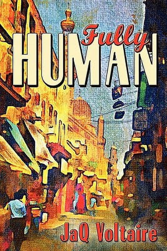 Fully Human - Walmart.com