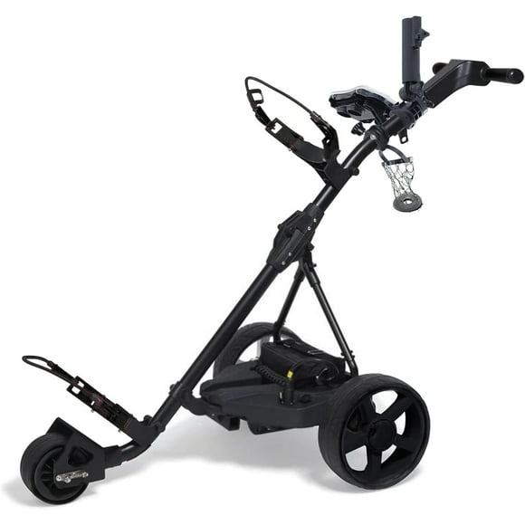 Electric Caddy Golf Cart