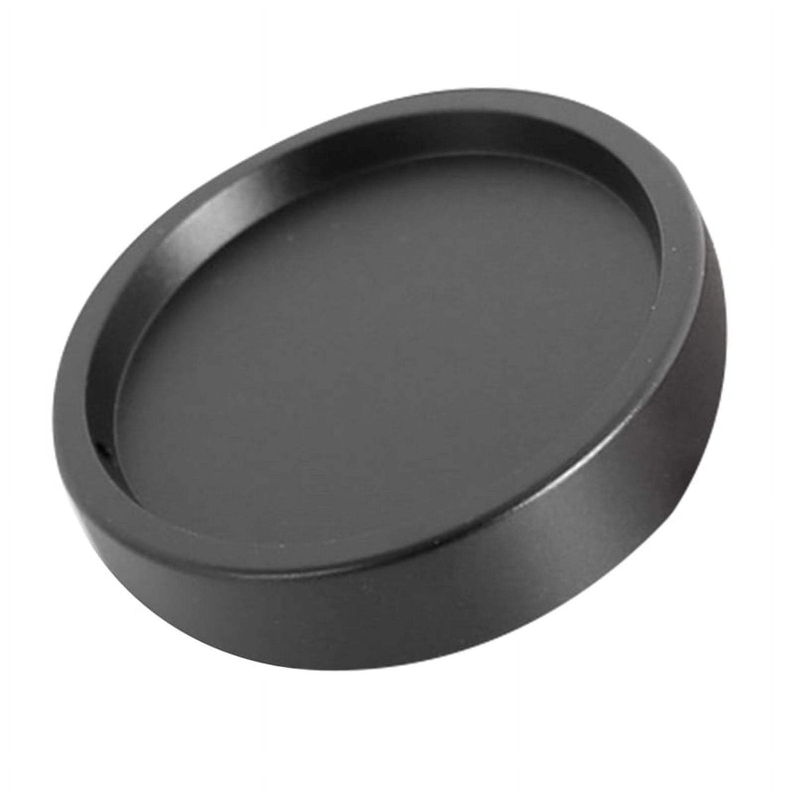 Fully Metal Telescope Lens Dust Cap Protection Cover M42X0.75mm for ...