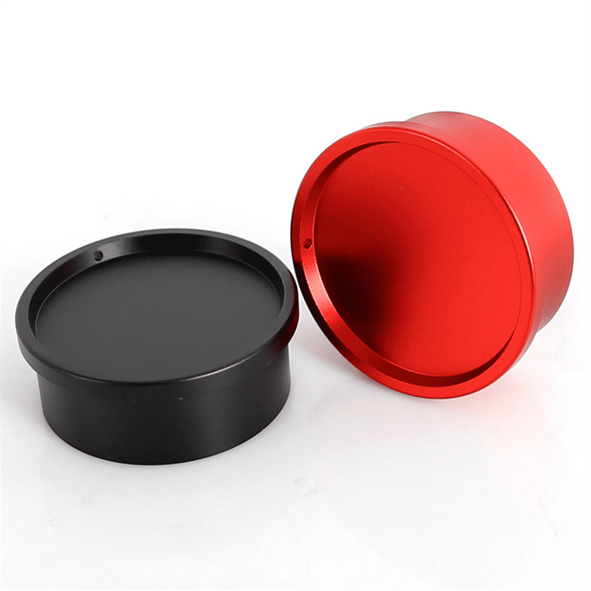 Fully Metal Telescope Lens Dust Cap Protection Cover M48X0.75mm for ...