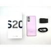 Pre-Owned Fully Unlocked Samsung Galaxy S20 FE 5G 128GB SM-G781U [RETAIL BOX] (Good) - Walmart.com