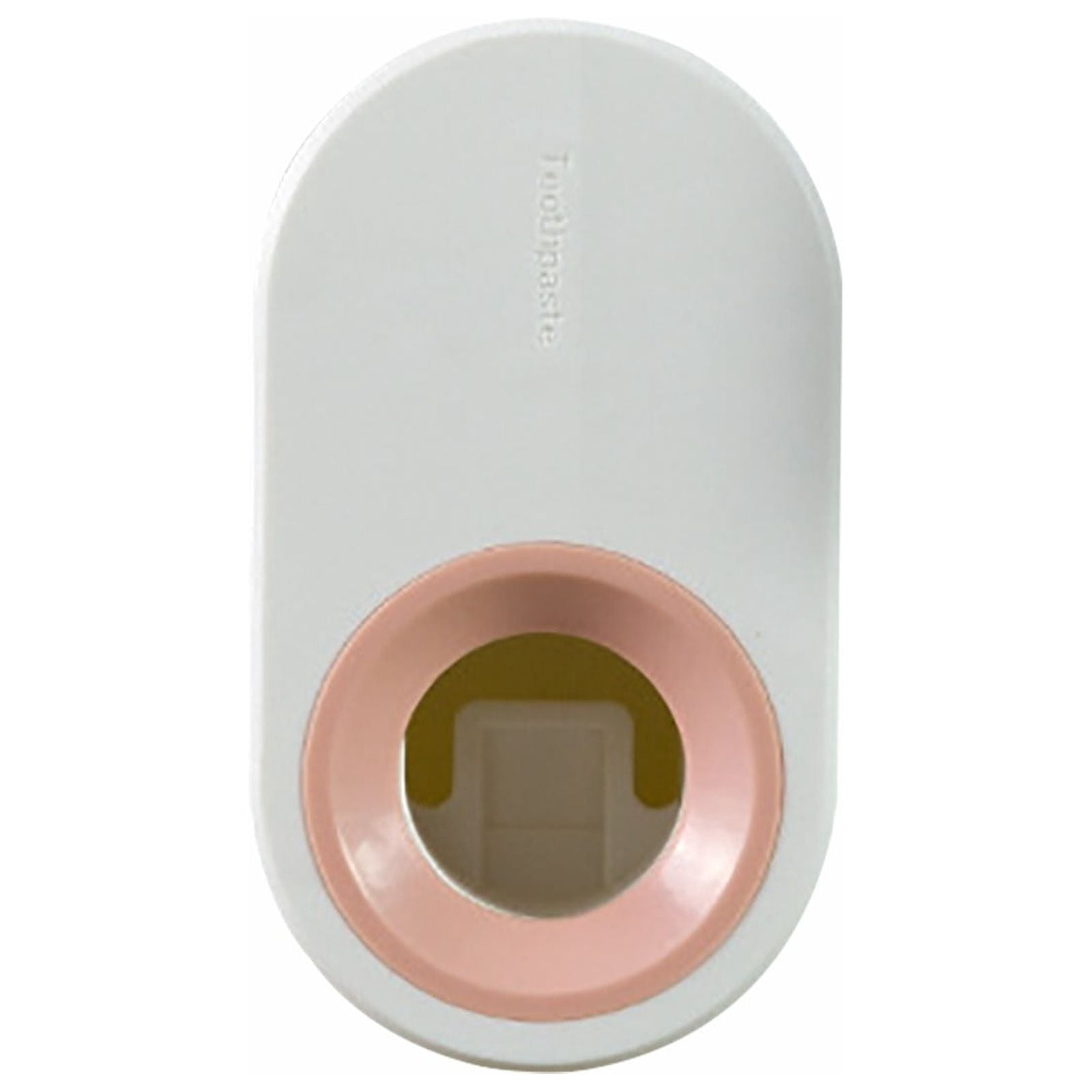 Fully automatic toothpaste squeezer|Pink|Squeezer for Toothpaste ...