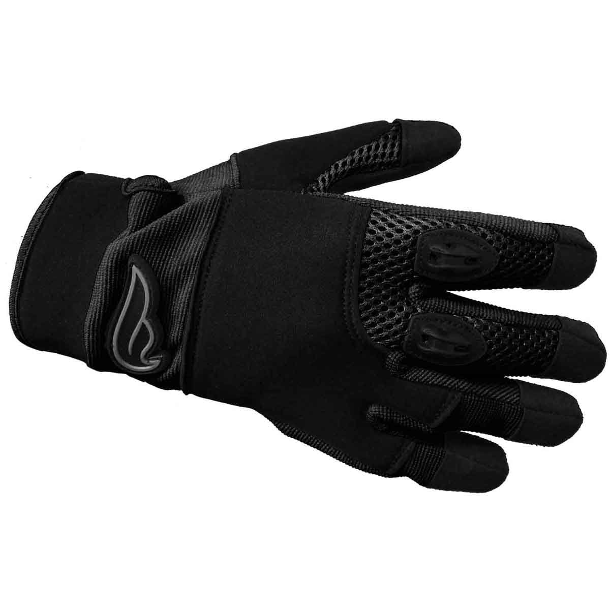Fulmer, GC1BLKS, Adult Cool Glove III - Black, S - Walmart.com