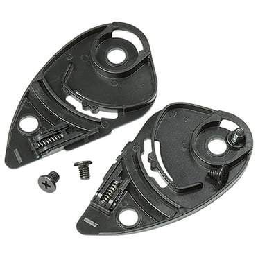 HJC CS-12Y/CS-Y (HJ-03) Helmet Shield Clear - Walmart.com