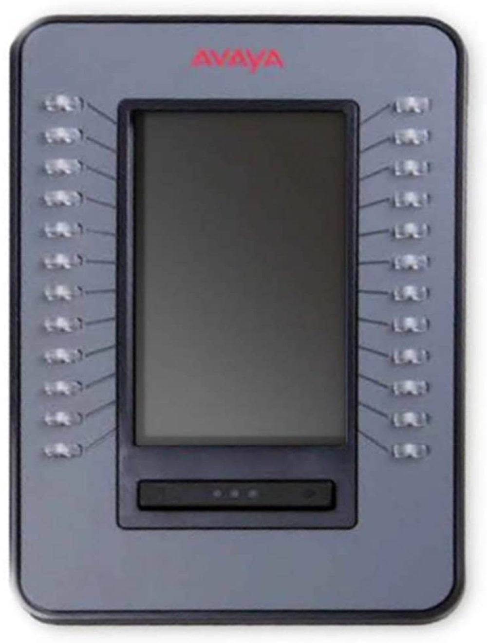 FulnKye JEM24 Expansion Module (Compatible with FulnKye J169 and ...