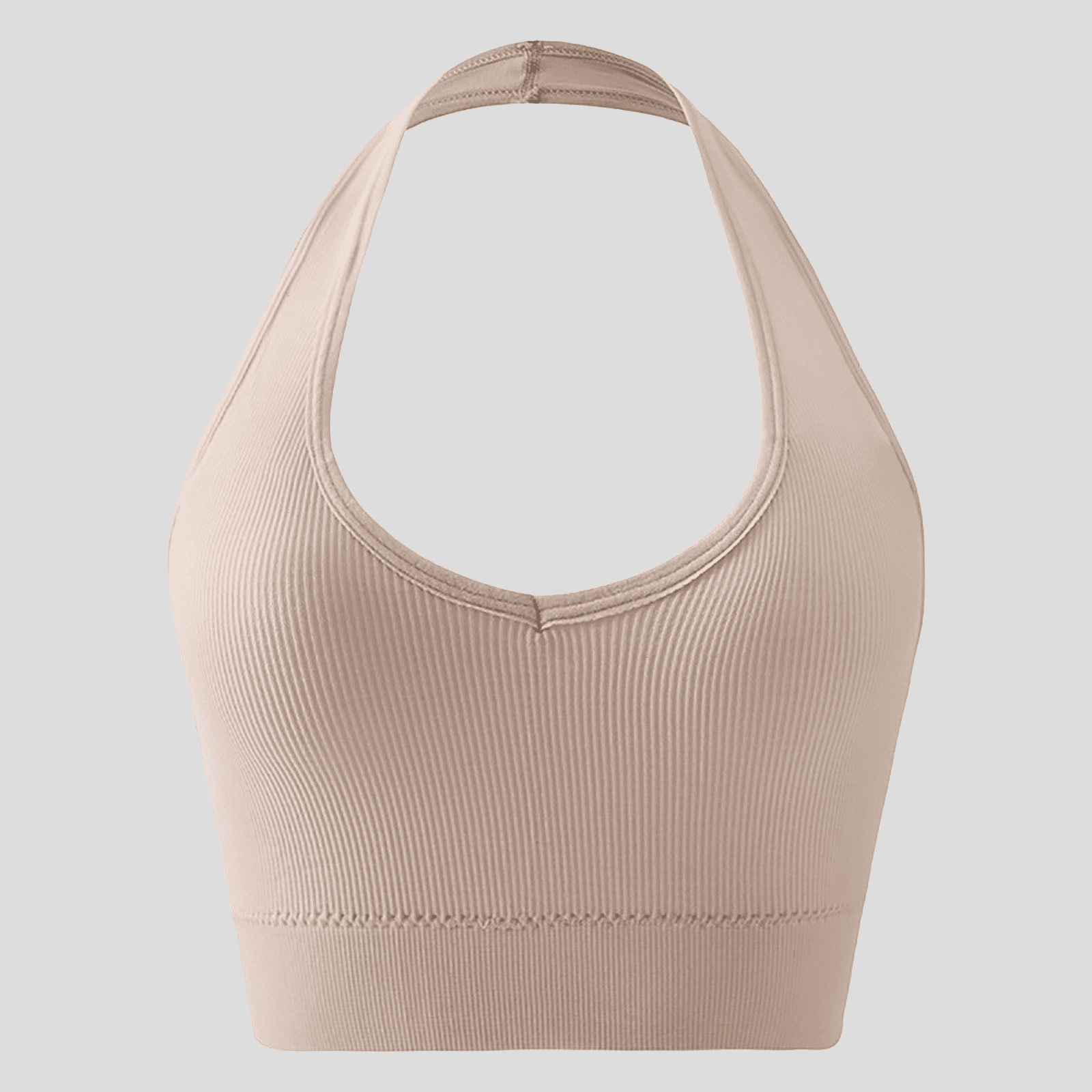 Fulorrnie Bras for Women Comfort Wirefree Supportive Full Coverage No ...