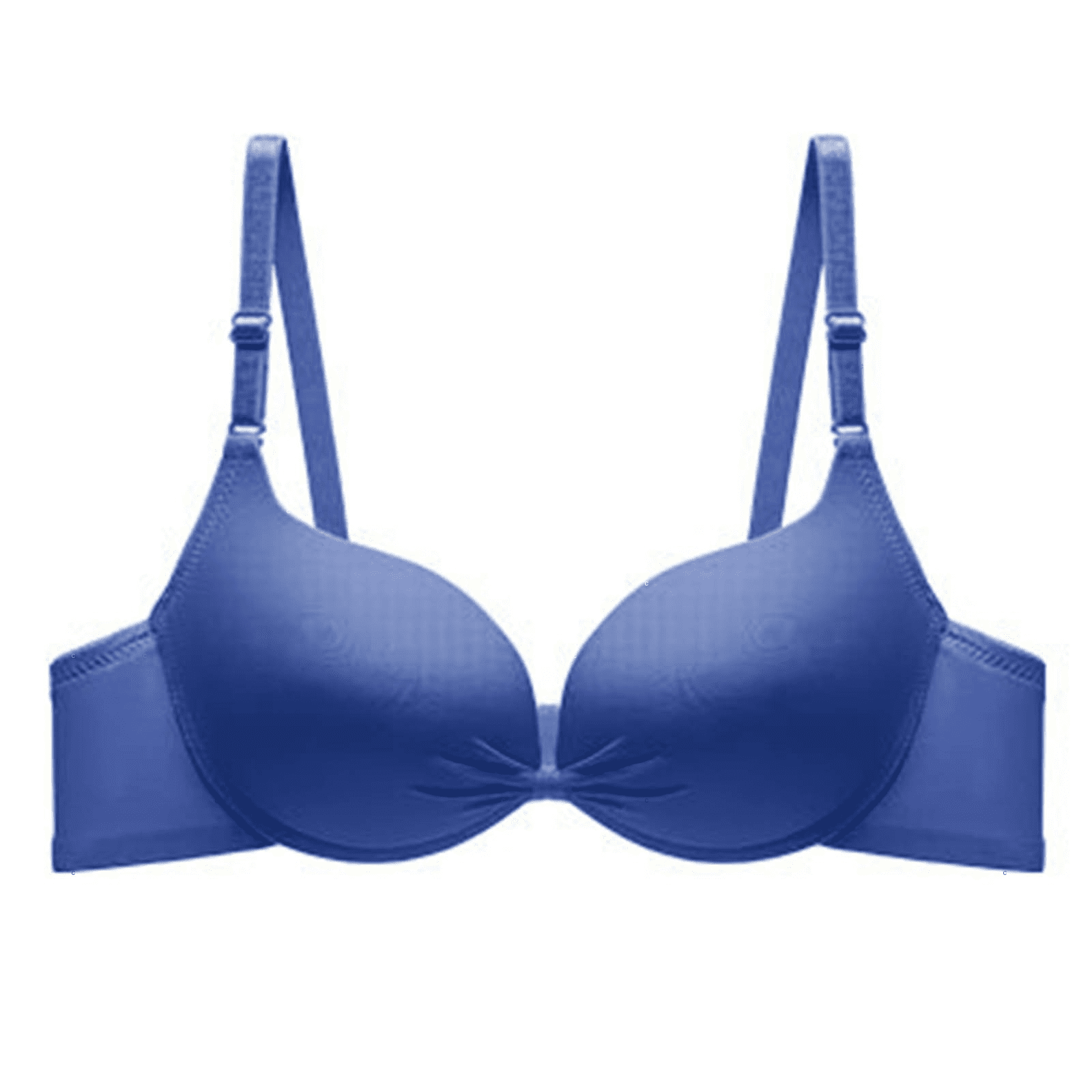 Fulorrnie Bras for Women Push Up Underwire Lift Comfort Lightly Lined ...