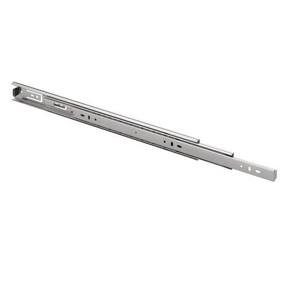 Fulterer FR5000.OT Full Extension Slide Zinc 22" (2) - Walmart.com