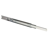 Fulterer FR5001.ECD Soft Close Full Extension Slide Zinc 16 in. 1 Set ...