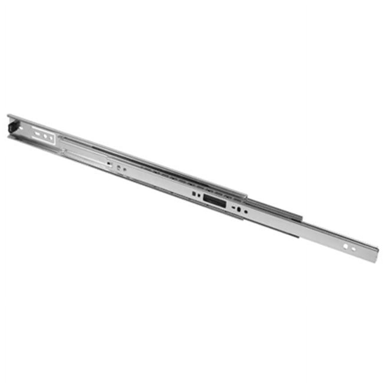 Fulterer FR5036 Full Extension Slide Zinc 16 in. 1 Set does one drawer ...