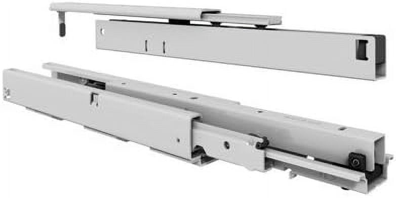Fulterer FR771 Soft Close No.250 Class Pantry Pullout Slide 22 in ...