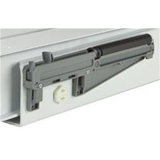 Fulterer Soft Close Kit for FR777 No.450 Class Slide - Walmart.com
