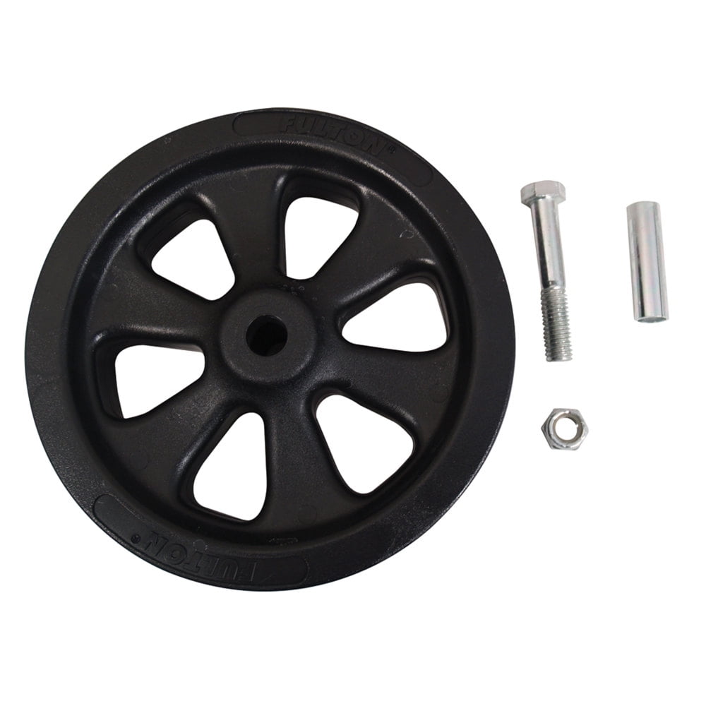 Fulton 0933323S00 Wheel Repair Kit - 8" - Walmart.com