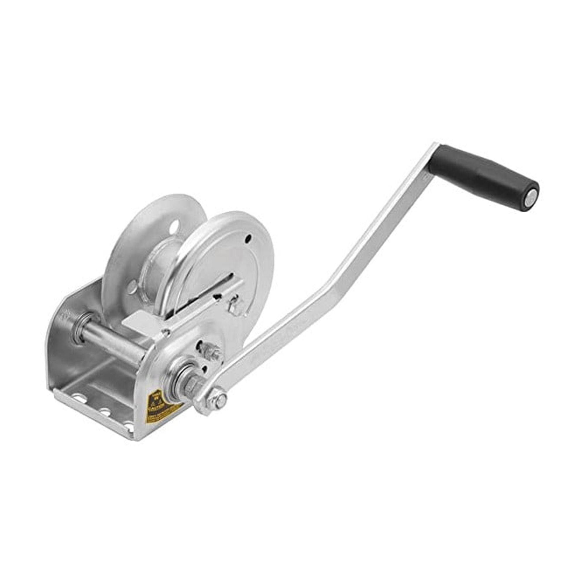 Fulton 143104 Brake Winch - 1,500 lbs. - Walmart.com