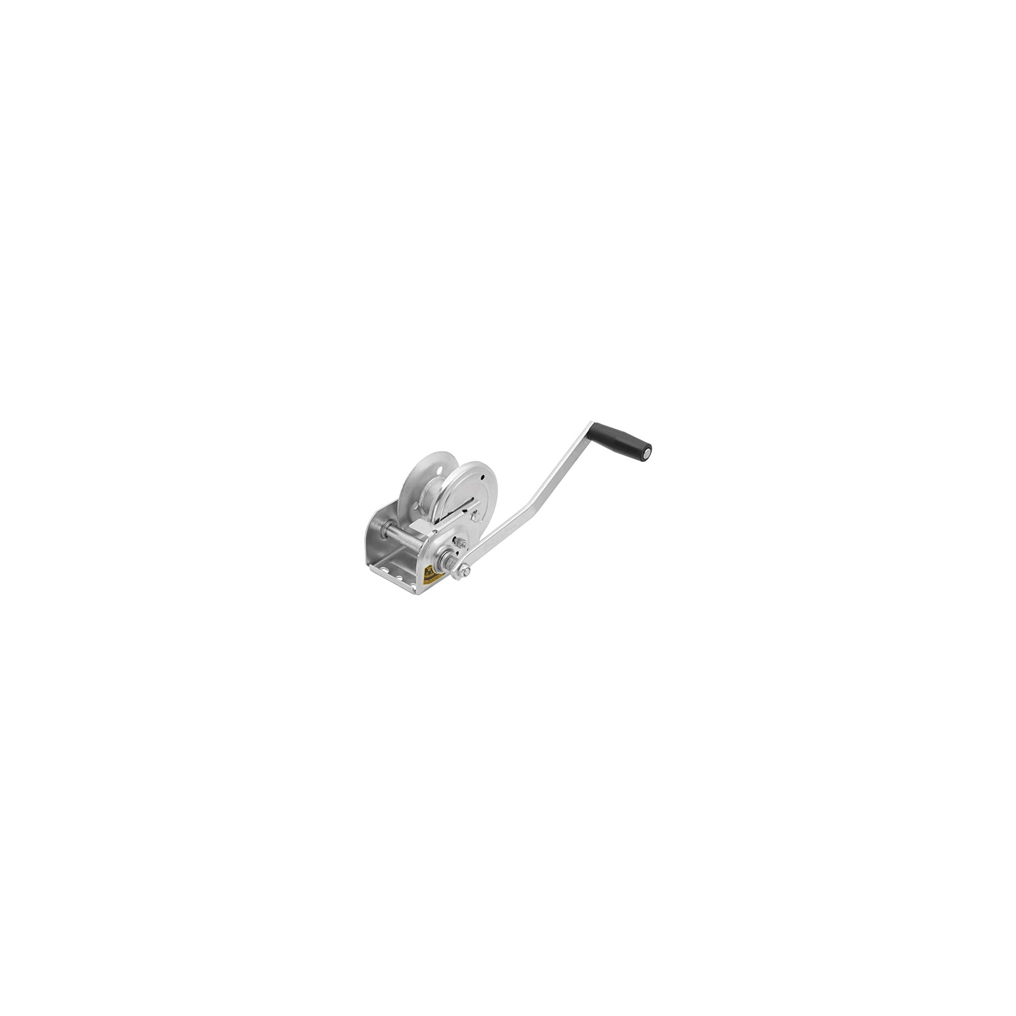 Fulton 143104 Brake Winch - 1,500 lbs. - Walmart.com