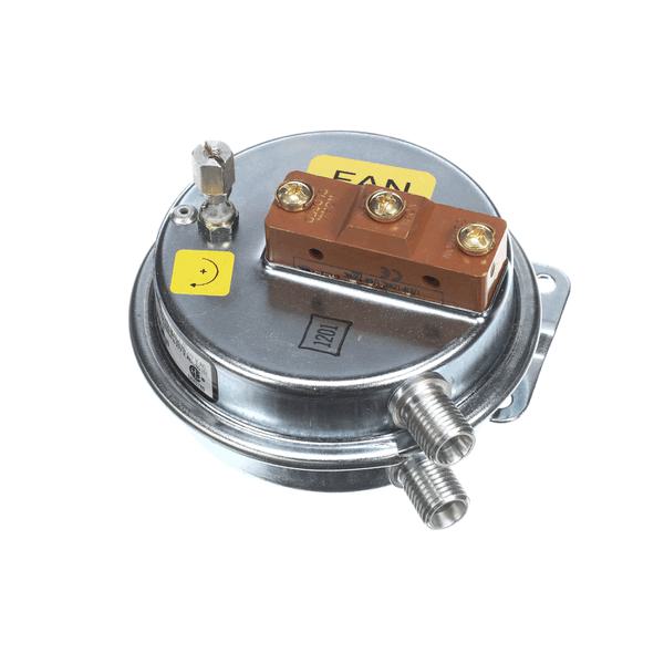 Fulton 2-30-000232 Air Switch Purge Fan - Walmart.com