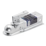 Fulton Tow Ready Trailer Coupler Lock - Walmart.com