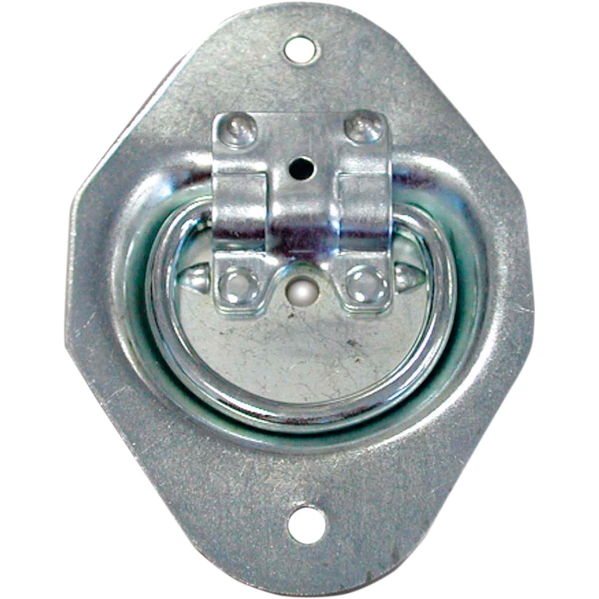 Fulton 44200 Heavy-Duty Cargo Hold-Downs - Recessed Rope Ring - Walmart.com